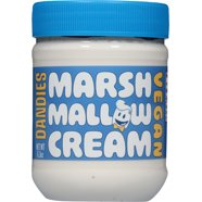 Jet-Puffed Marshmallow Creme, Versatile Dessert Topping, 13 oz ...