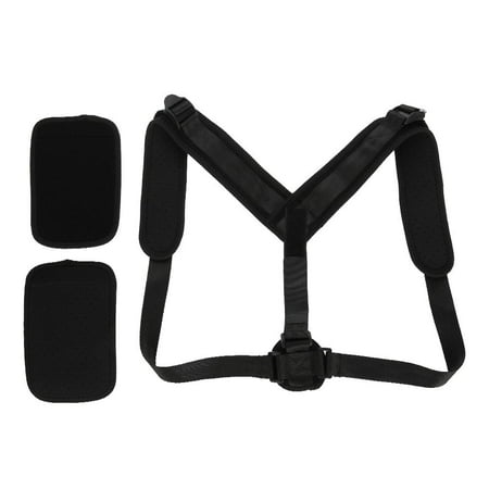 Back Posture Corrector, Adjustable Back Straighter Posture Corrector ...