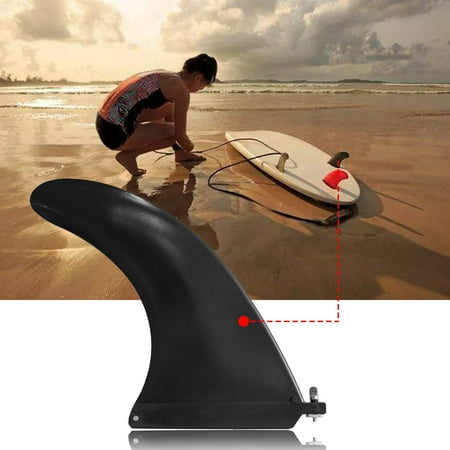 Aofa Ocean Broad Surfboard Fins Thruster Shortboard Fins Tri Longboard ...