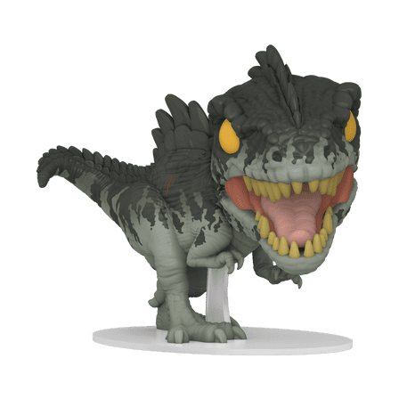 Funko Pop! Jurassic World Movie Moment: Claire with Flare ...