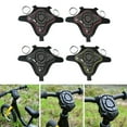 Balance Bike Stem Cover Chest Protector for with Adjustable Silicone ...