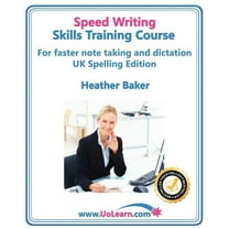 Easy 4 Me 2 Learn: Speed Writing, the 21st Century Alternative to ...