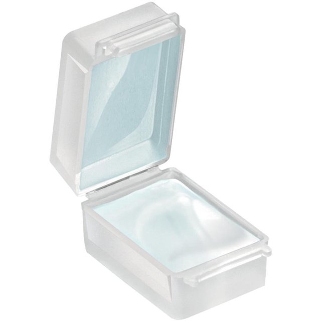 RAYTECH - Gel Box Line Clear Junction Box with Gel Membrane, 33x52x26mm ...