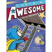 Captain Awesome Captain Awesome Is a Spy!, Book 25, (Hardcover ...