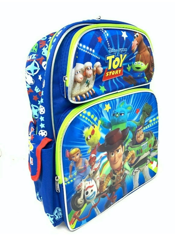 Toy Story Luggage