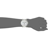 Victorinox Women's Chrono Classic' Swiss Quartz Stainless Steel and ...
