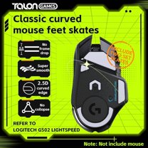 TALONGAMES Mouse Feet Skates For Logitech MX Master 4 Wireless Gaming ...