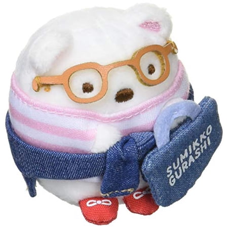 San-X Sumikko Gurashi Sumikkode Denim Factory Sumikko Gurashi ...