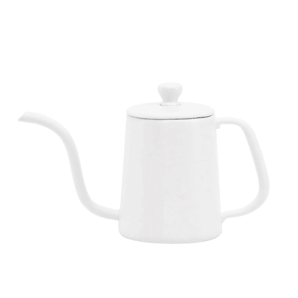 Simulated Coffee Kettle Small Coffee Pot Mini Coffee Kettle Miniature ...