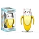FUNKO VINYL FIGURE: Bananya - Bananya - Walmart.com
