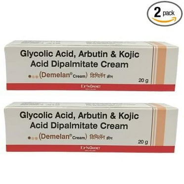 Topiclear Lemon Skin Tone Cream Tube (Pack of 3) - Walmart.com