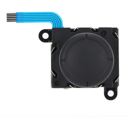 Three Dimensional Joystick Button for Switch Game Machine NS Controller ...