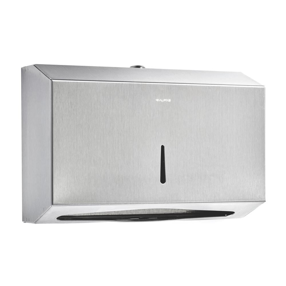 Industrial Paper Towel Dispensers Business Industrial Slimline Paper Towel Dispenser Stainless industrial-paper-towel-dispensers-business-industrial-slimline-paper-towel-dispenser-stainless