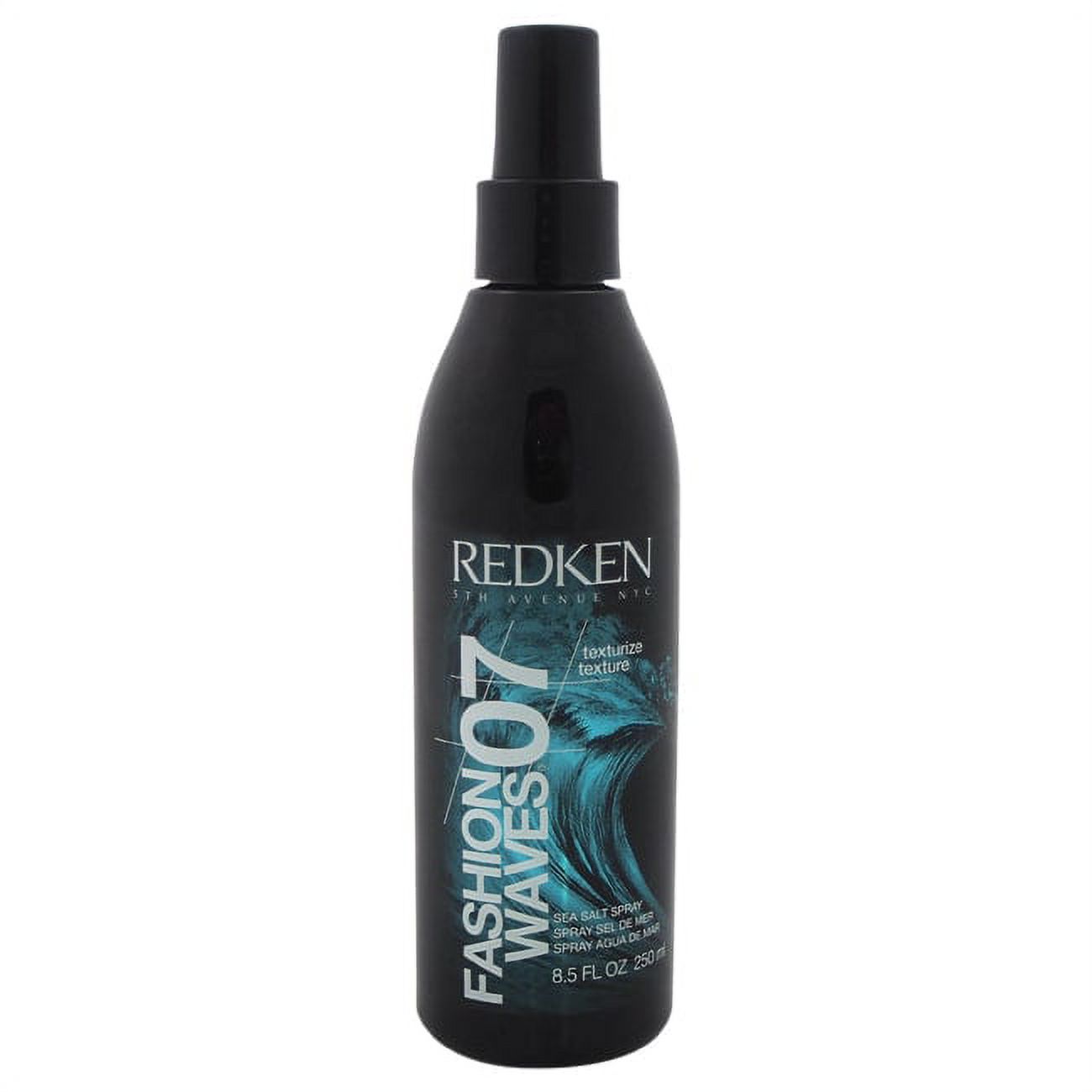 Redken Fashion Waves