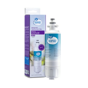 Mist LG LT700P, ADQ36006101, Kenmore 9690, Water Filter Replacement ...