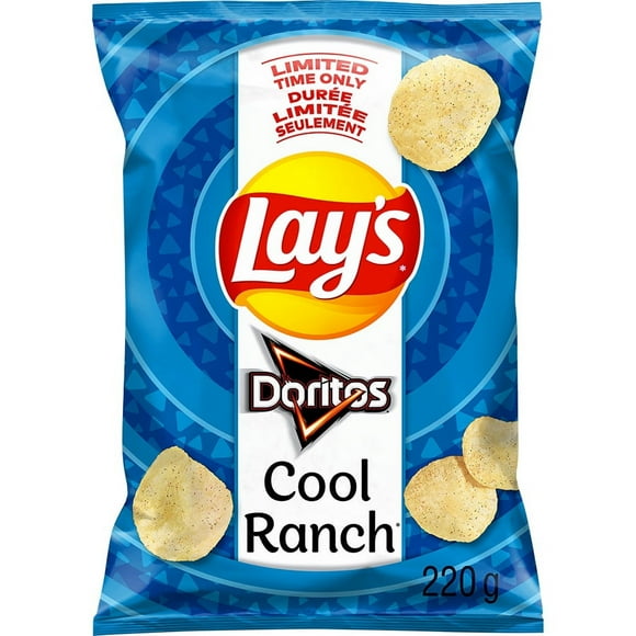 LAY'S | Walmart Canada