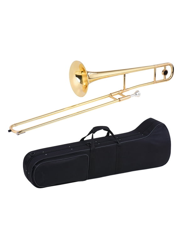 Trombones in Brass Instruments & Accessories - Walmart.com