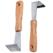 Tree Bark Removal Tool