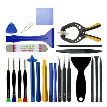 Wera 300063 Mobile Phone Repair Set, 3 Pieces - Walmart.com