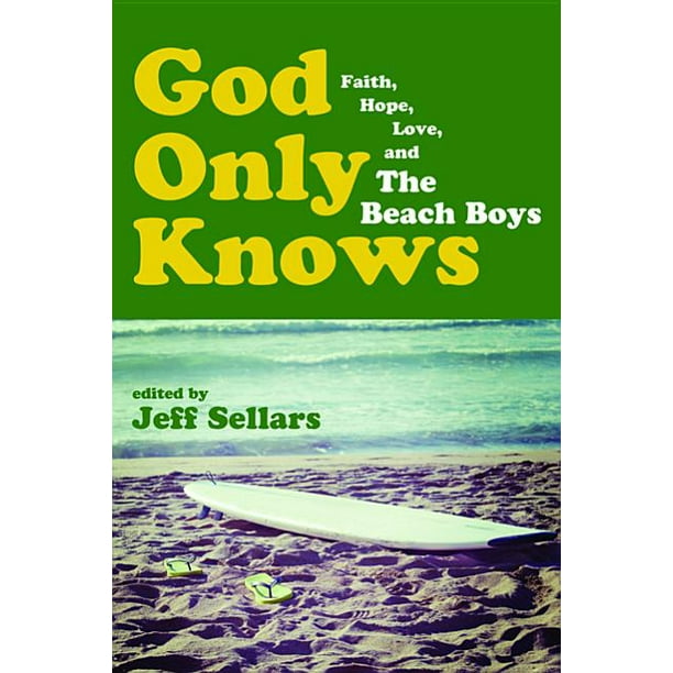 God Only Knows (Hardcover) - Walmart.com