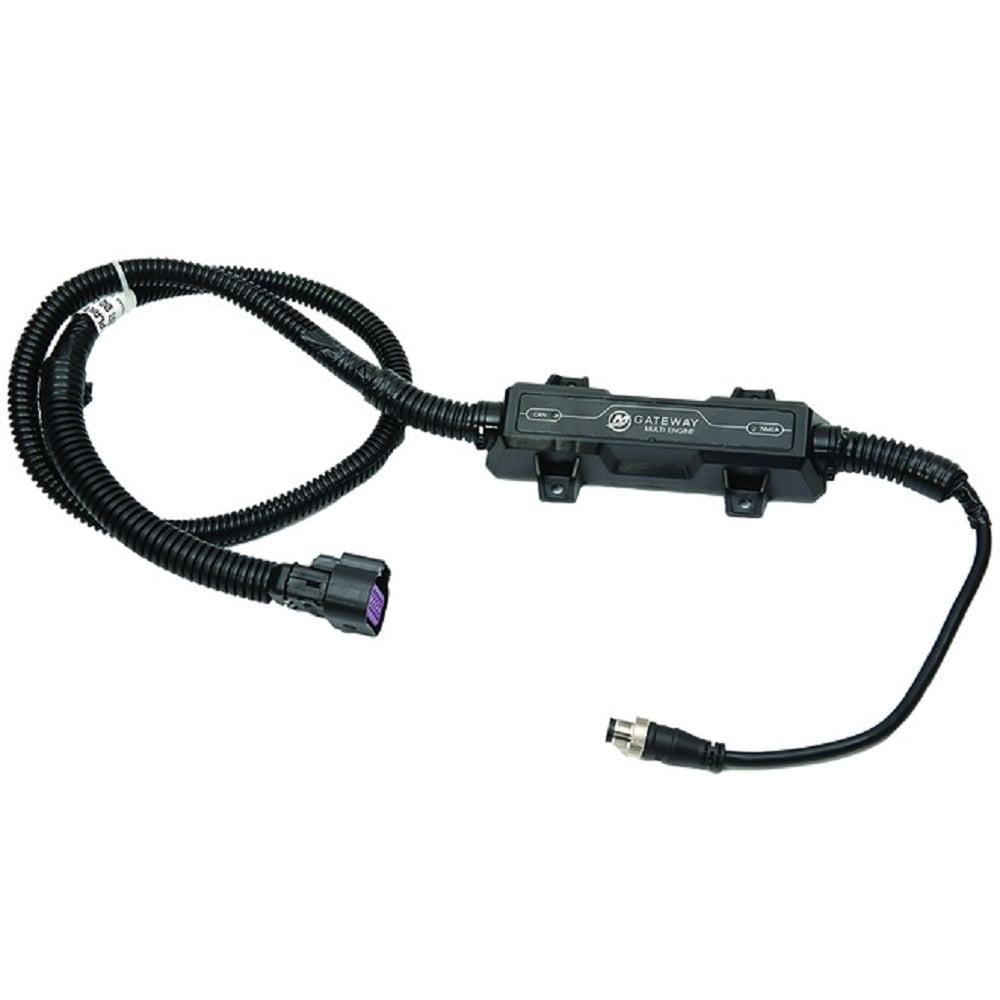 New OEM Mercury NMEA 2000 Gateway Module - Part # 8M0165589 - Walmart ...