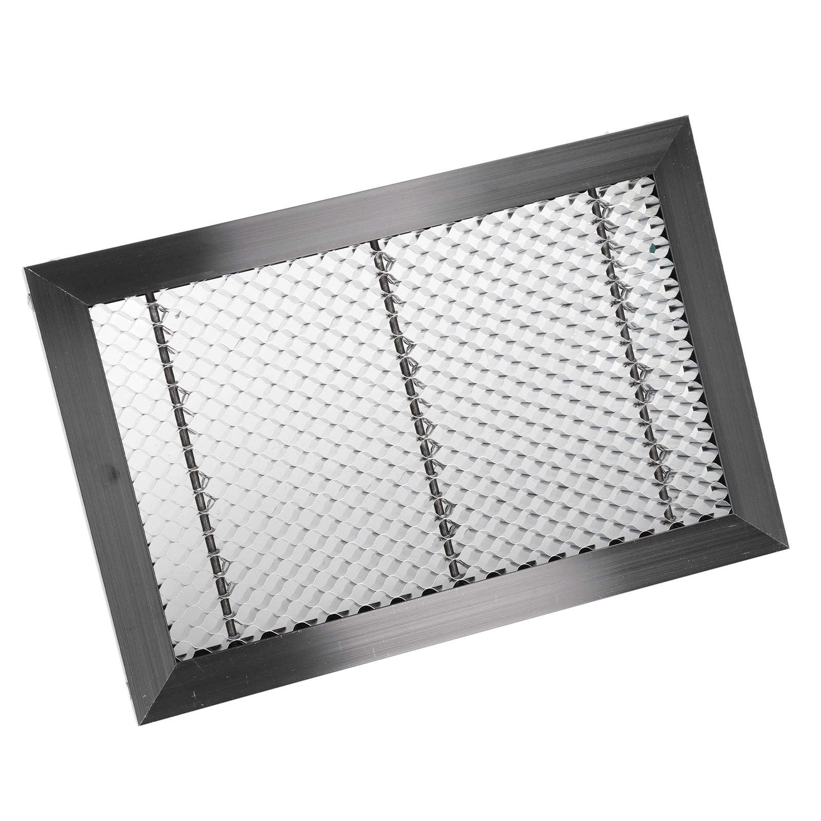 Cutting Bed, Laser Cutting Plate Wide Compatibility High Flatness CNC ...