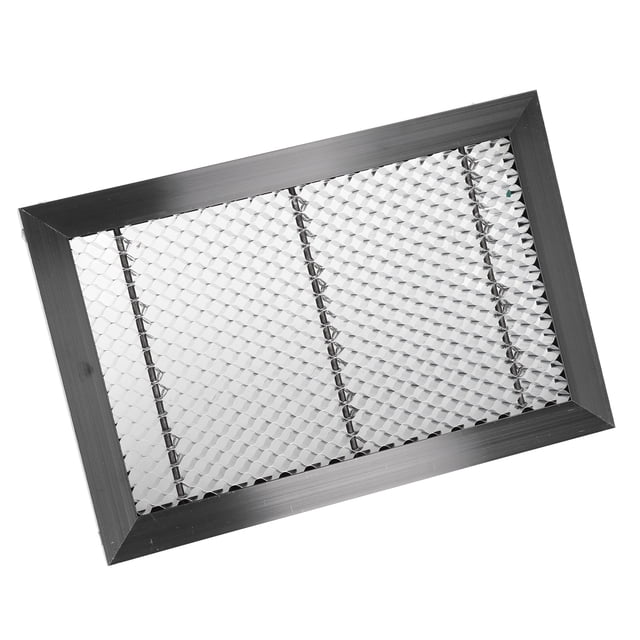 Cutting Bed, Laser Cutting Plate Wide Compatibility High Flatness CNC ...