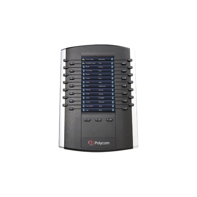 Polycom 2200-17582-001 Symbol Keycaps for SP IP 550, 560 & 650 - Pack ...