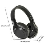 Bdday Burst Headset Bluetooth Headset Wireless Headset Business HIFI ...