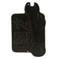 Open Road Brands 90146947-S We Dont Lend Tools Embossed Tin Sign ...