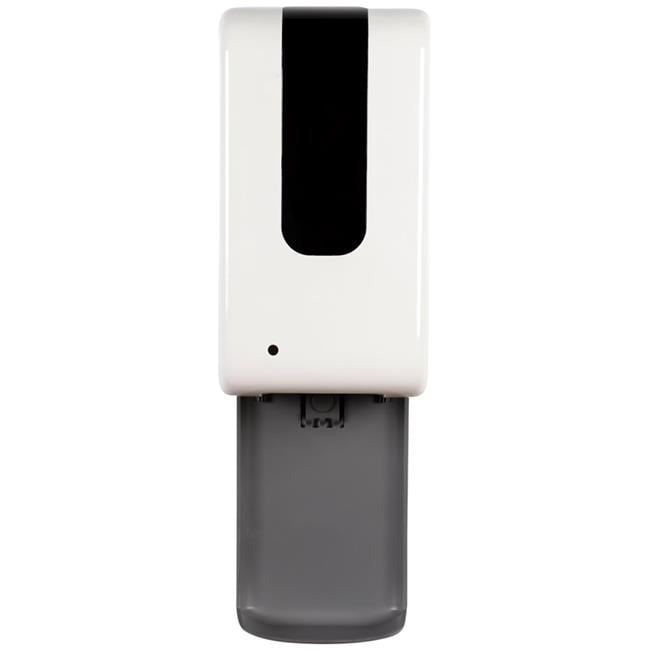 Design International Group 2040198 Touchless Wall Mounted Hand ...