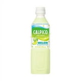 CALPICO Non-Carbonated Drink, Japanese Beverage Contains Juice ...