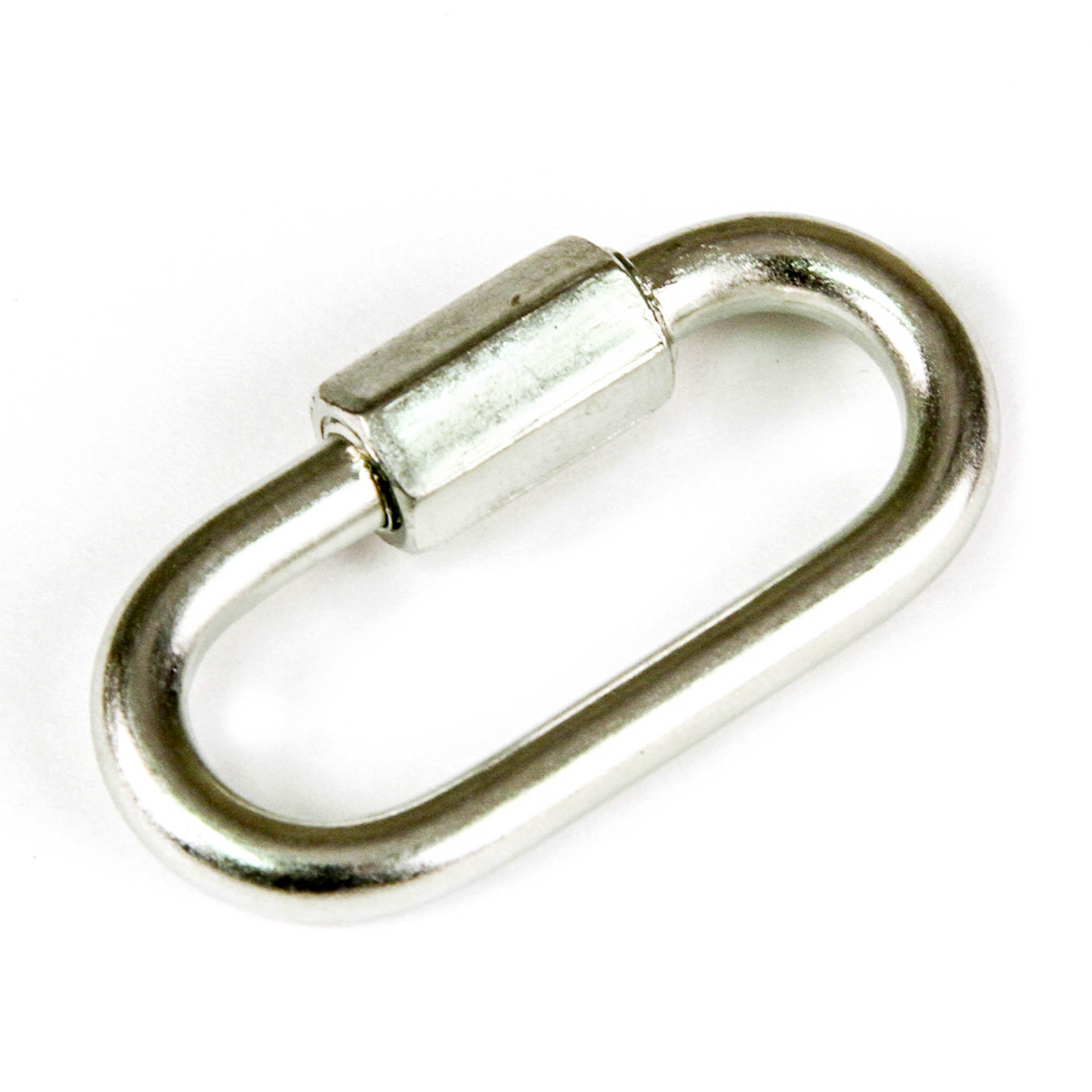 Red Hound Auto 1 Quick Link Chain Rope Cable Strap Connector Rigging 3/ ...