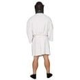 National Lampoon's Christmas Vacation Cousin Eddie Adult Costume Set ...