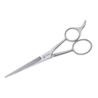 Stainless 2000 Hair Cutting Styling Shears, Sharp Trim Steel - Walmart.com
