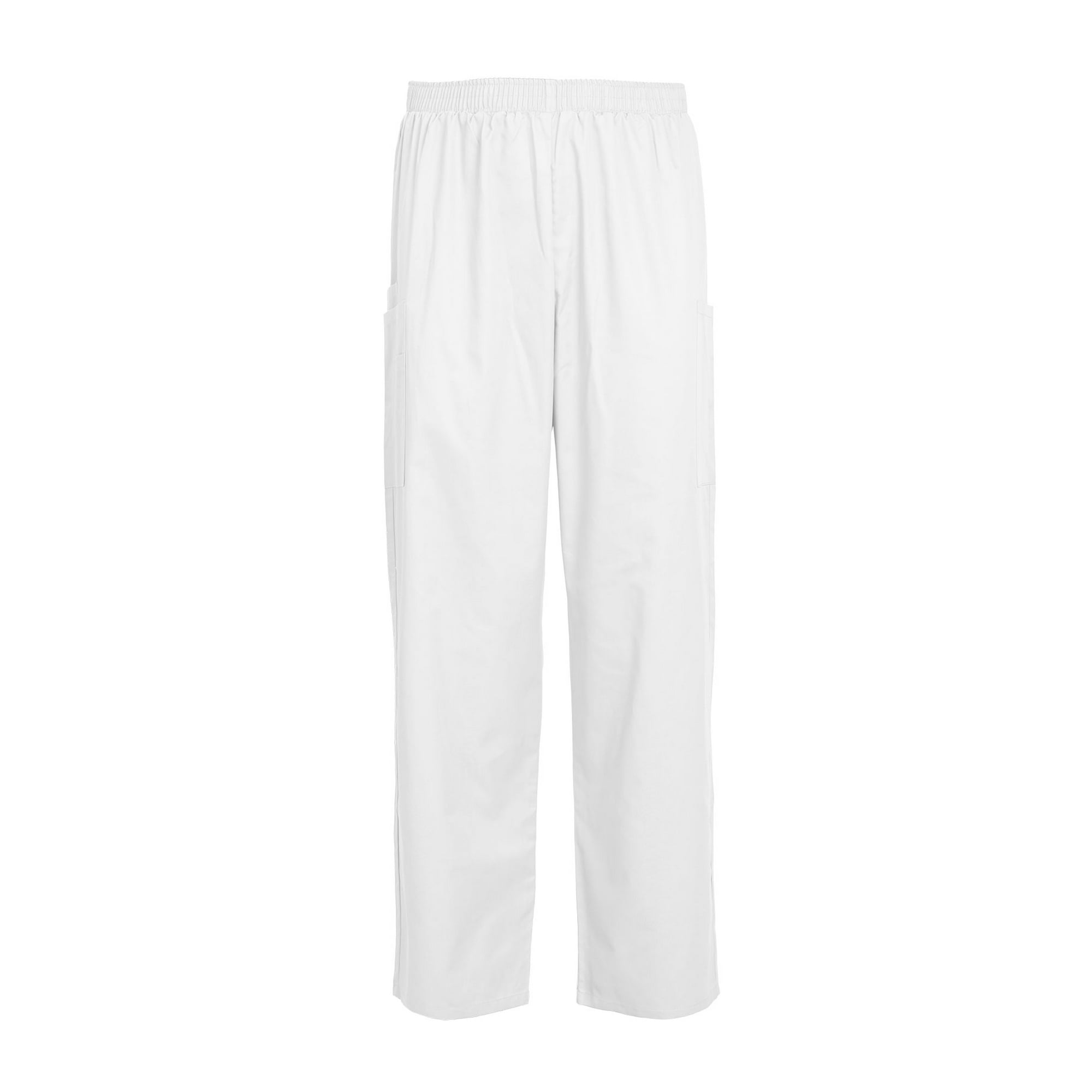 Click here for Tailors Mens Uniform Pants Full Elastic Waist Carg... prices