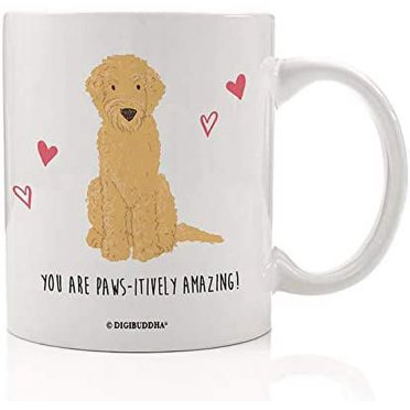 Preschool Teacher Coffee Mug 15 oz, Tiny Human Tamer Thank You Gift for ...