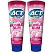 ACT Kids Bubblegum Flavor Anticavity Fluoride Toothpaste, 4.6 oz ...