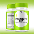 Fyvus Prozenith Pro Capsules, Advanced Wellness Support, 180-Count Pack ...