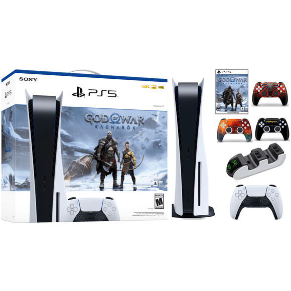 Ps5 Bundle