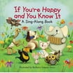 If Youre Happy and You Know It (Board Book) - Walmart.com