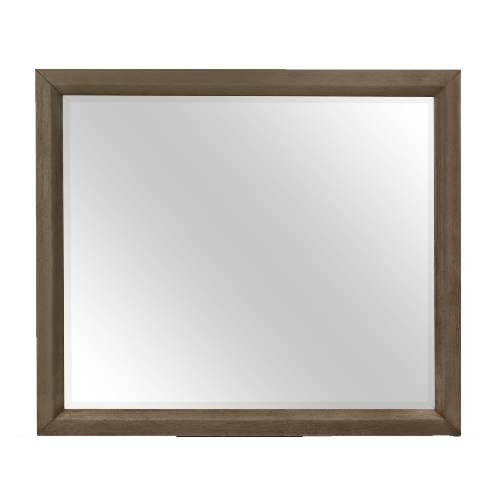 Ivy Champagne Mirror - Walmart.com