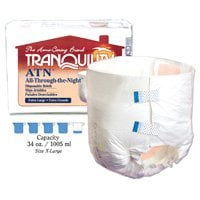 Tranquility Adult Diapers - Walmart.com