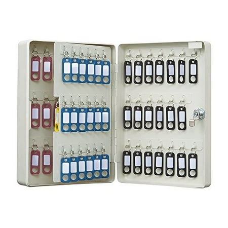 Carl office key box compact 80 storage CKB-C80-I | Walmart Canada