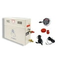 Steam Generator 220/380 Home Steam Maker Machine Sauna Bath SPA Steam ...