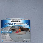 NEW ArmorSeal Tread-Plex 100% Acrylic Floor Coating Haze Gray B90A00101 ...