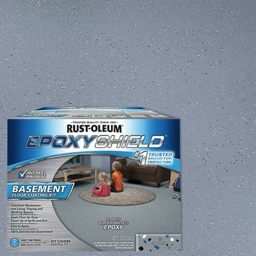 NEW ArmorSeal Tread-Plex 100% Acrylic Floor Coating Haze Gray B90A00101 ...