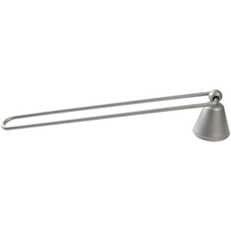 YDHely Candle Snuffer Iron Long Handle Wick Snuffer Candle Flame Put ...