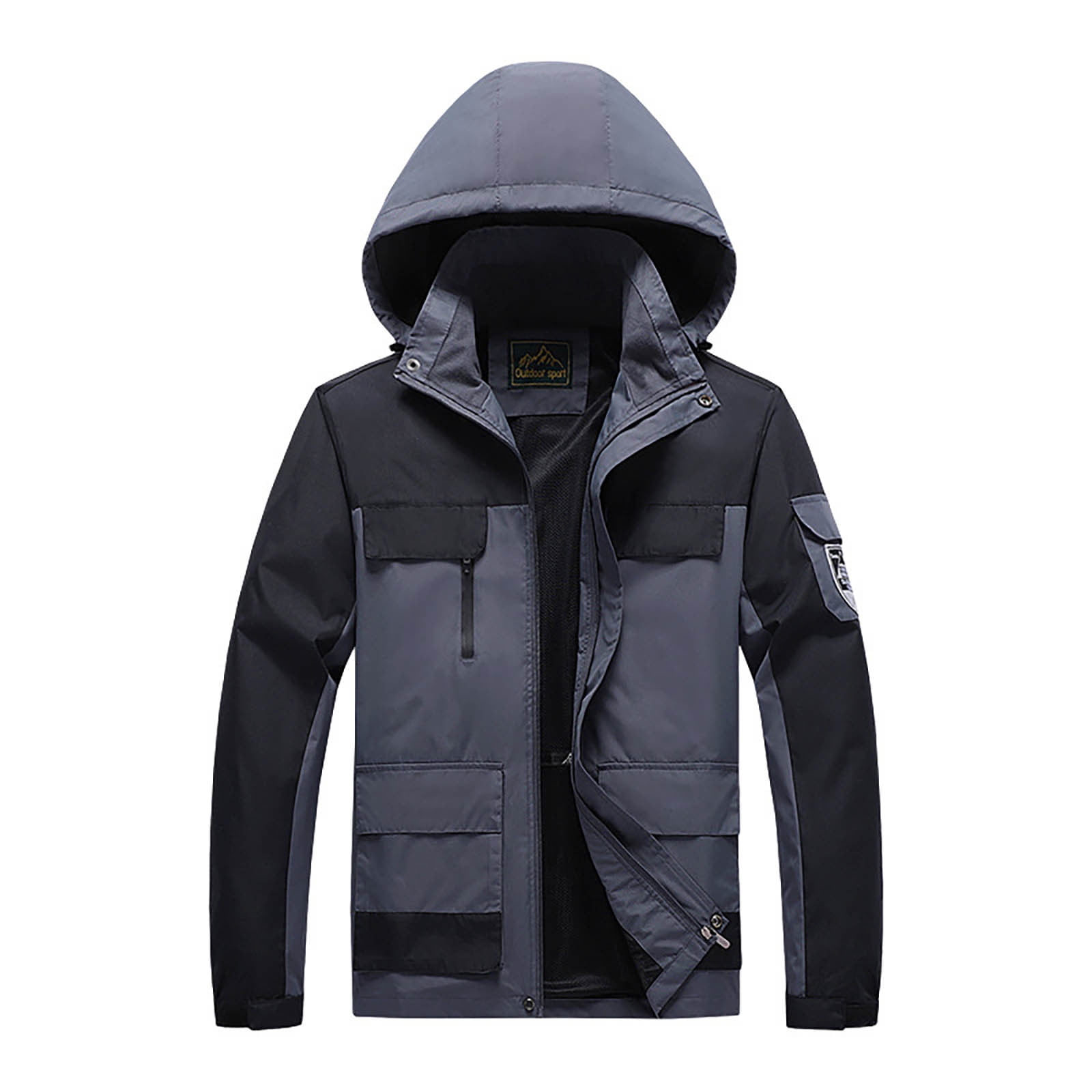 Click here for Jienlioq Winter Coats Clearance Mens Spring And Ch... prices
