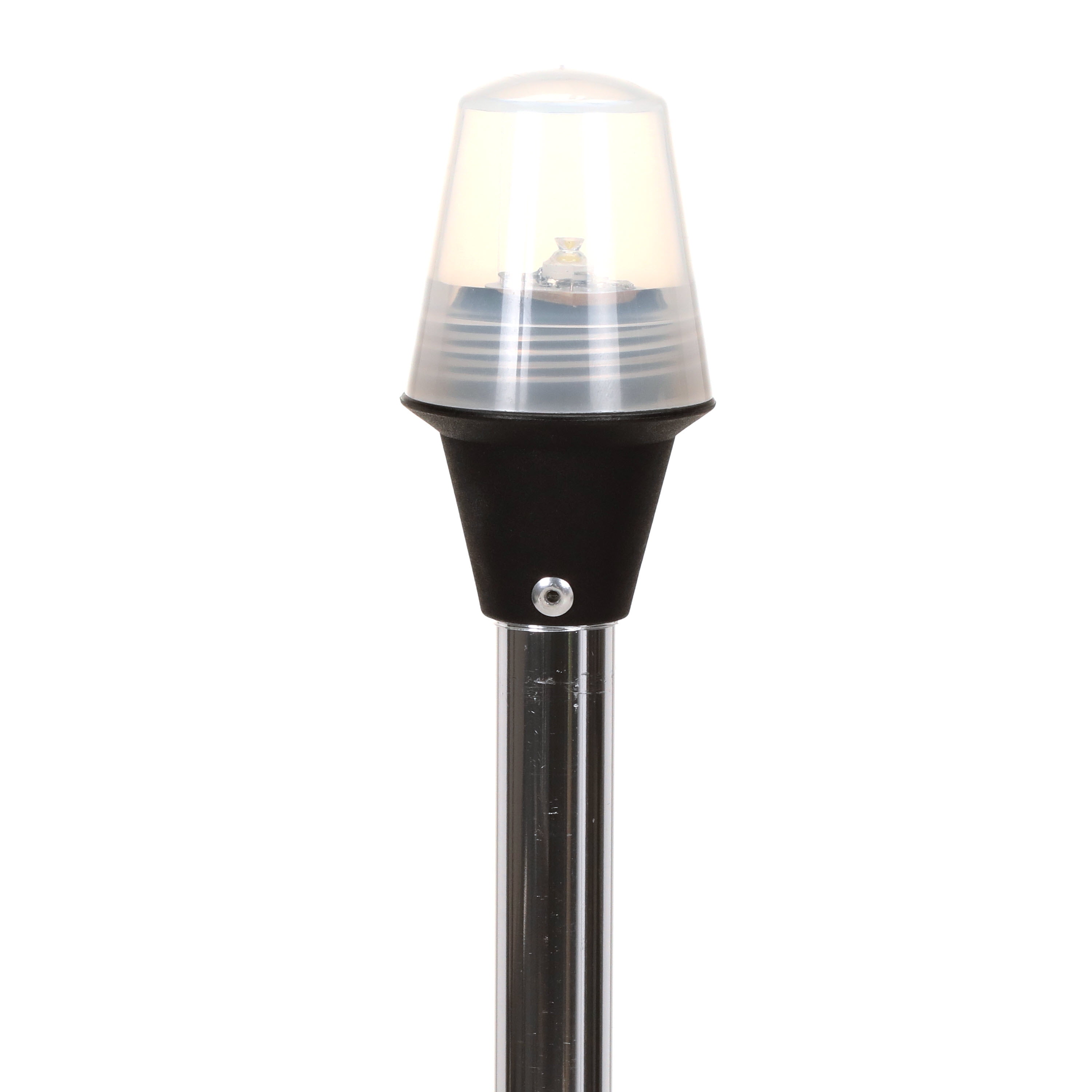 Seachoice LED All-Round Light with Aluminum Tubing - Walmart.com ...